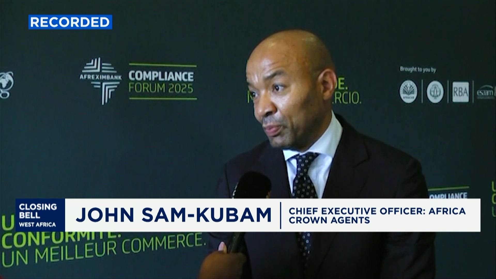 Sam-Kubam: Regulatory fragmentation a big challenge in Africa’s ...
