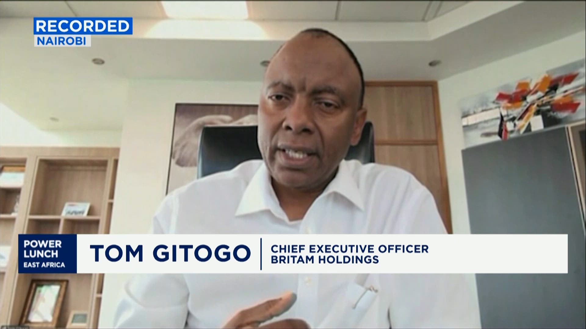Inside Africa’s insurance resilience gap - CNBC Africa