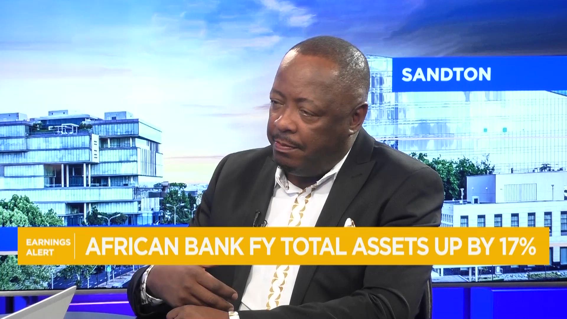 African Bank active customers grew to 6.3mn from 5.4mn - CNBC Africa