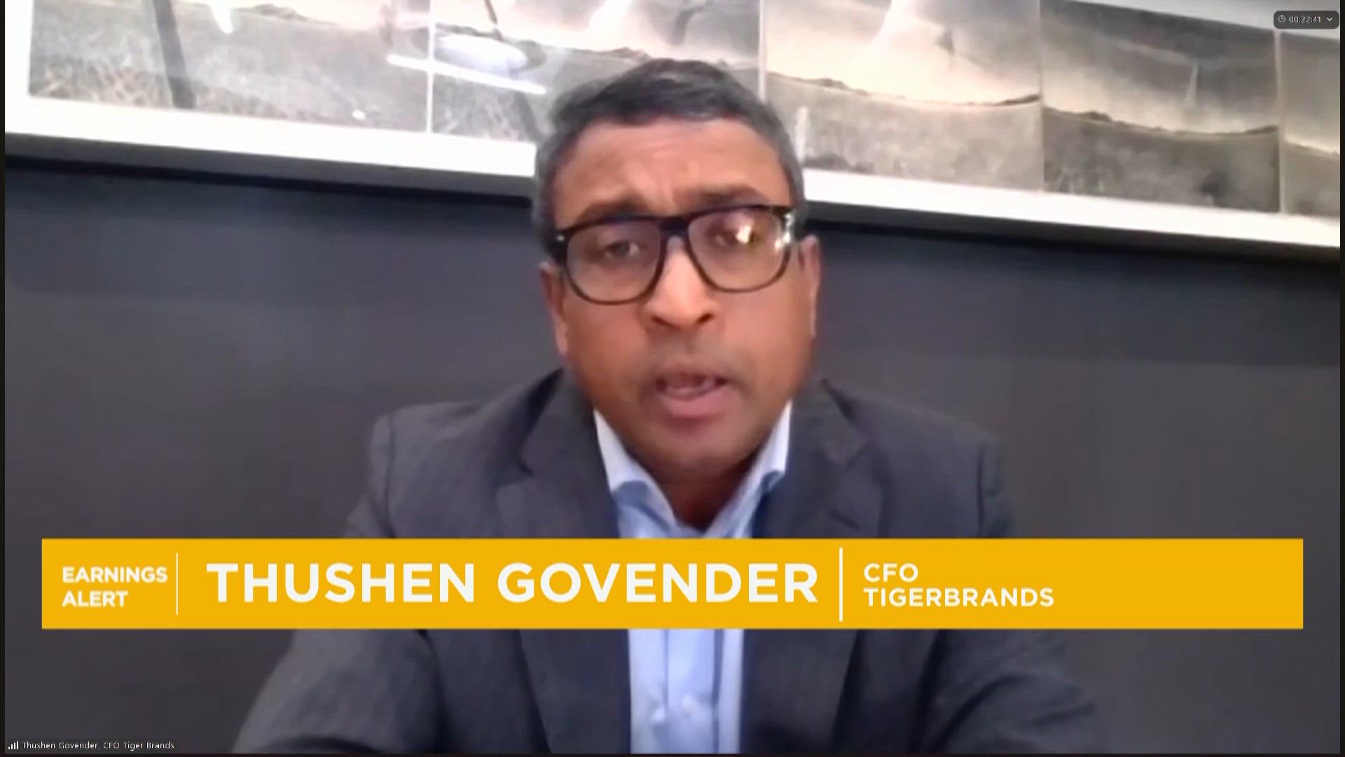 Tiger Brands FY25 HEPS jumps 15% - CNBC Africa