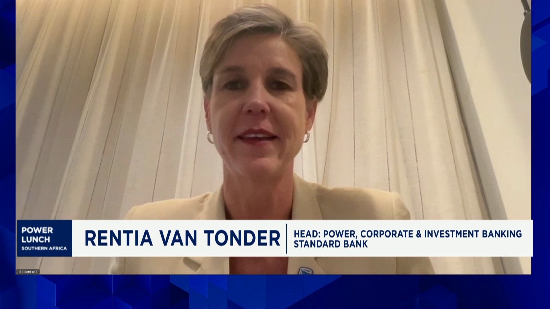 Zim-Zam showcases Africa as top investment destination - CNBC Africa