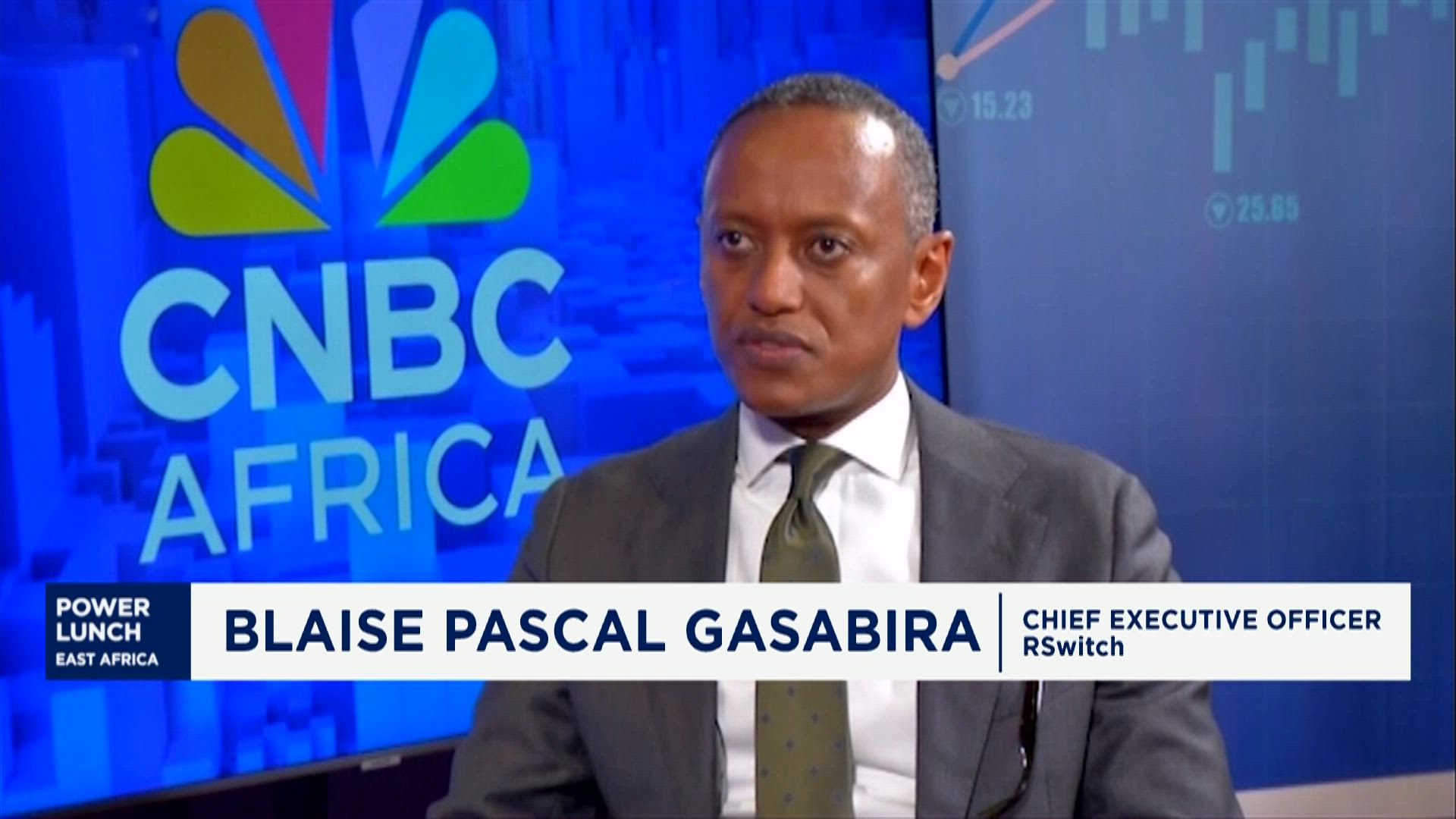 Rwanda rolls out eKash, advancing its national digital payment agenda ...