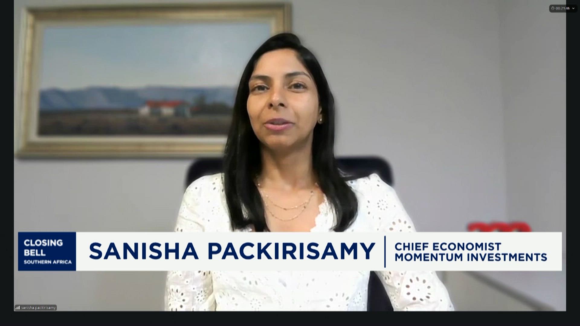 Momentum Investments' 2026 economic outlook - CNBC Africa