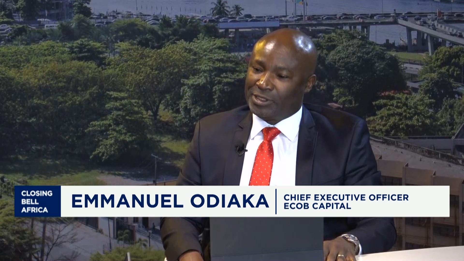 Odiaka: 2026 expected to be range-bound, favouring active curve ...