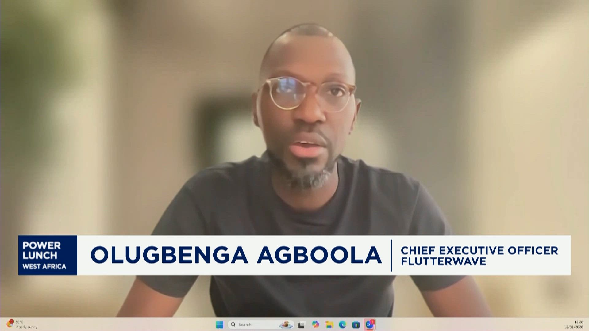 Agboola: Flutterwave acquires mono to unlock new era of interoperable ...