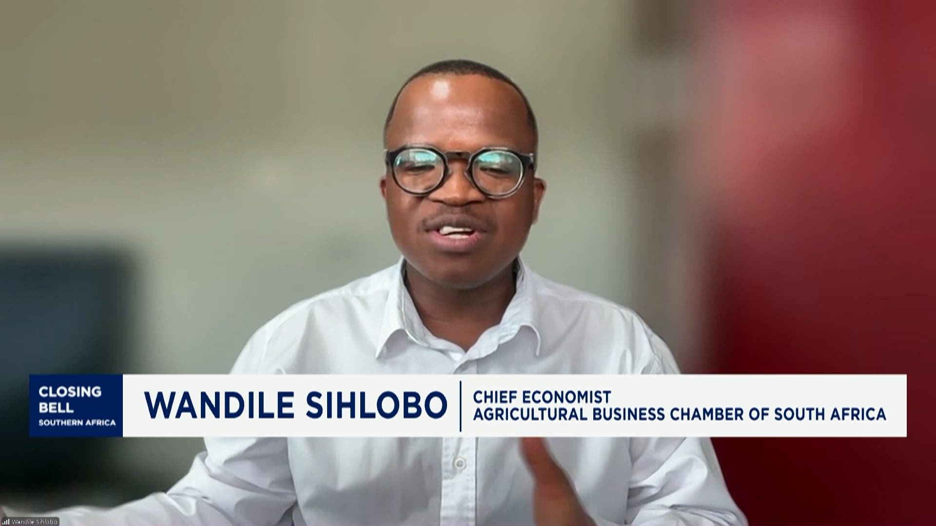 AGBIZ: South Africa's agriculture rebounded in 2025 - CNBC Africa