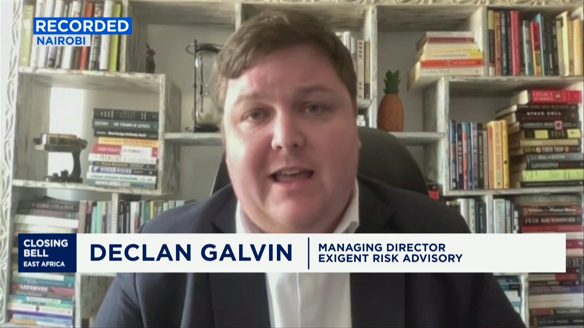 Uganda elections & regional business implications - CNBC Africa