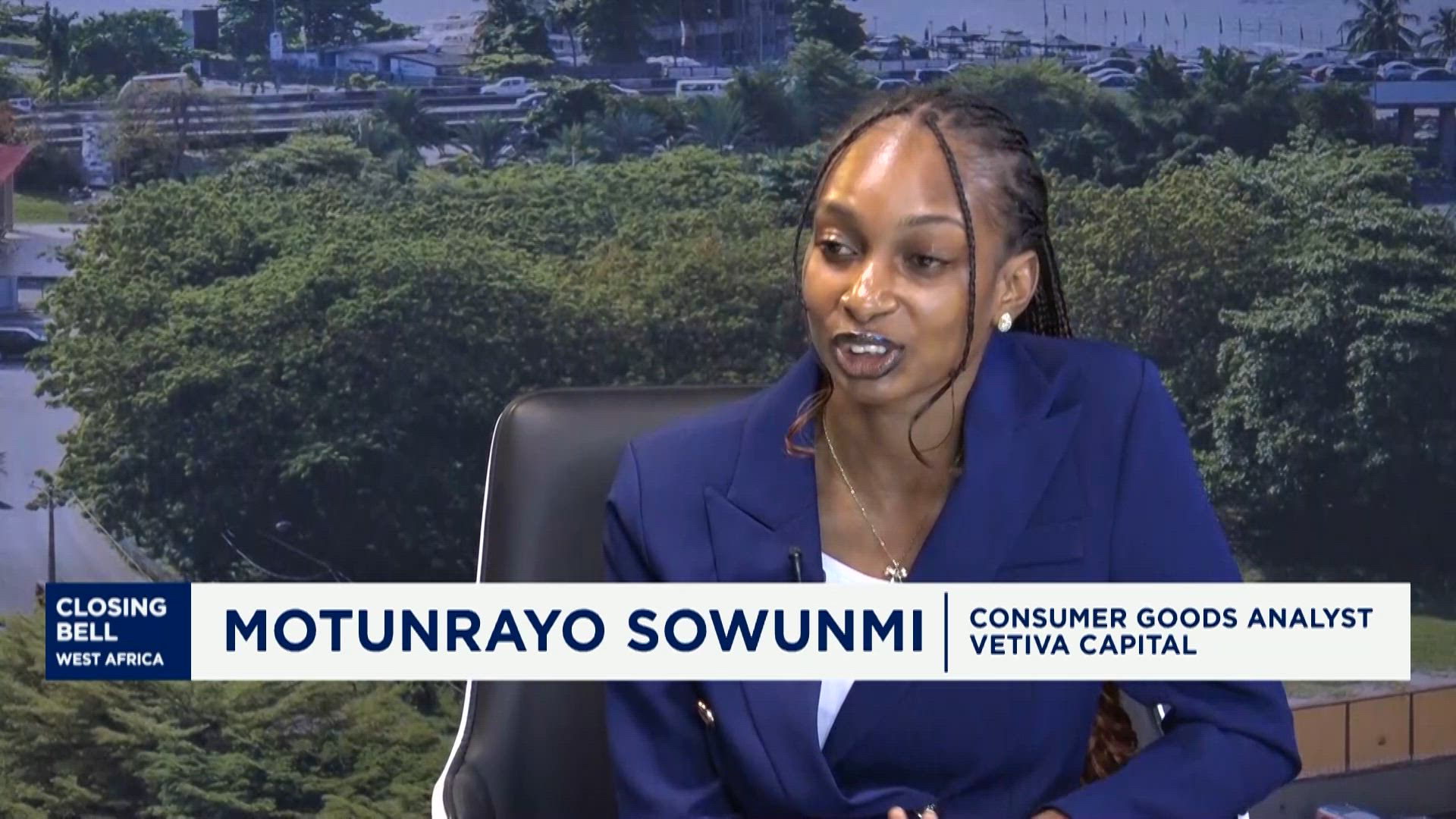 Vetiva: Nigeria's FMCG sector turns corner to sustain growth despite ...