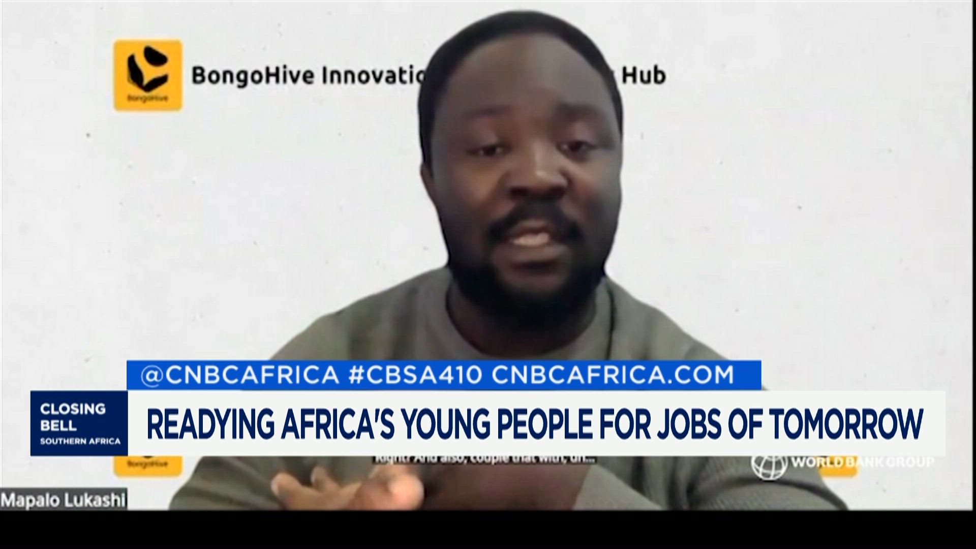 Africa’s jobs challenge - CNBC Africa