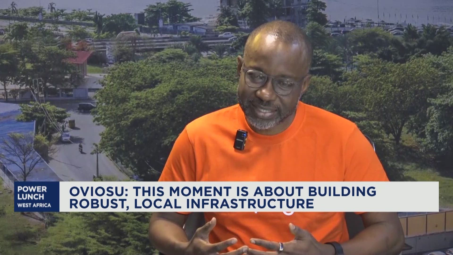 PayPal partners Paga to expand global payments access in Nigeria - CNBC ...