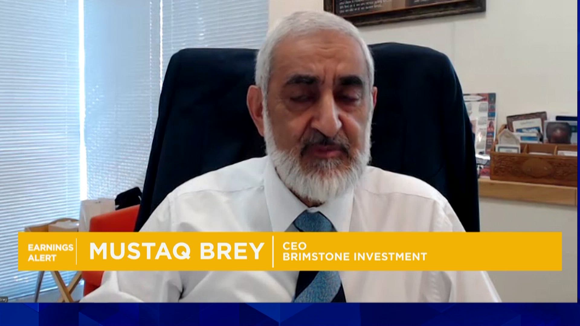 Brimstone’s FY25 headline earnings almost double - CNBC Africa