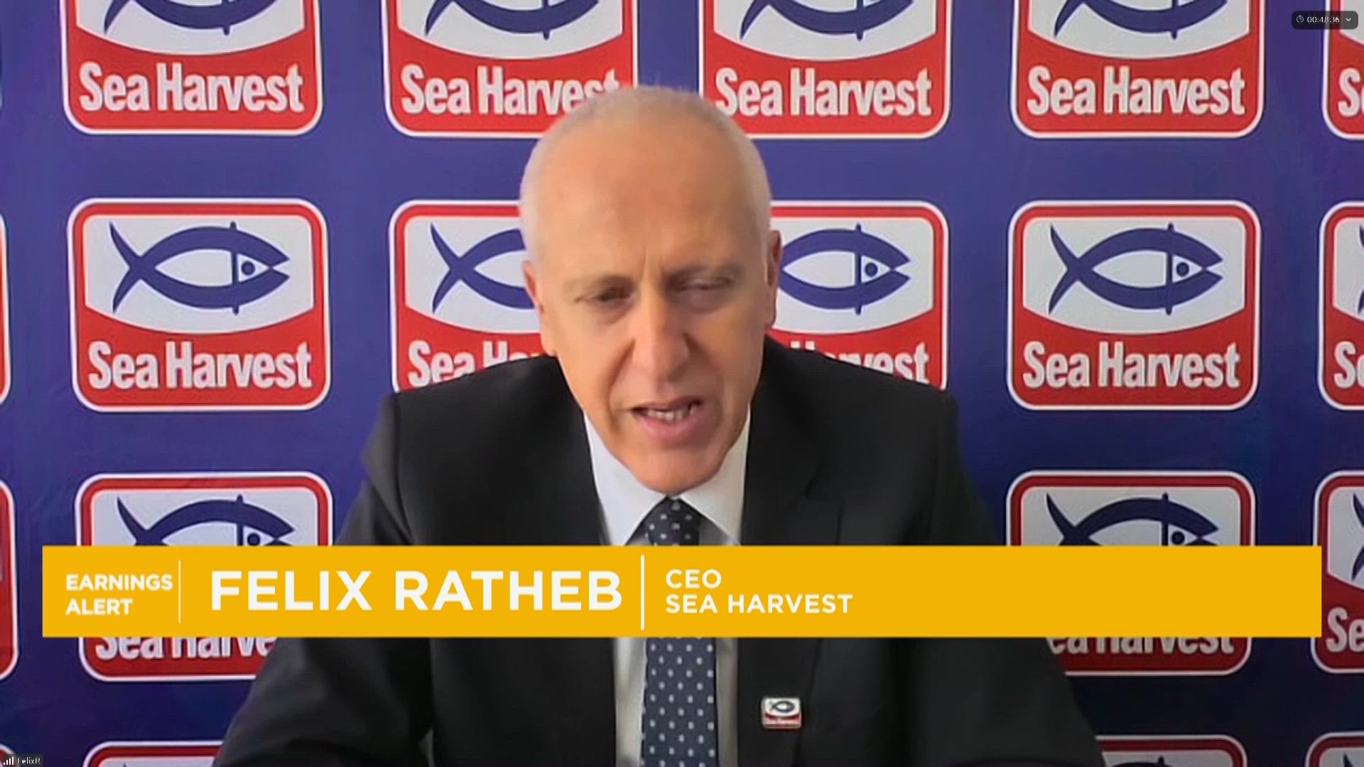 Sea Harvest delivered record earnings in FY25 - CNBC Africa
