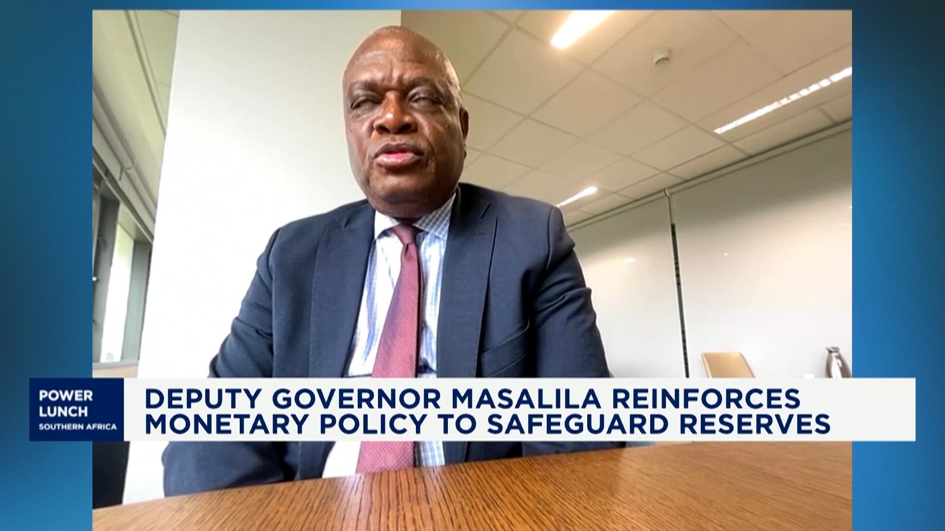 Botswana charts new path for economic transformation - CNBC Africa