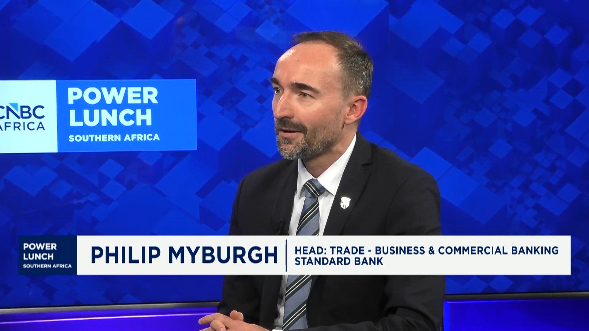 Standard Bank Trade Barometer signals rising African business ...