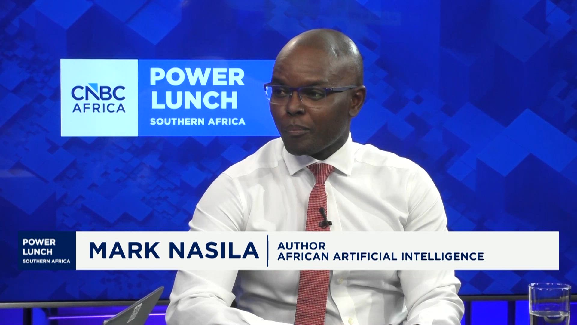 The Artificial Intelligence revolution - CNBC Africa