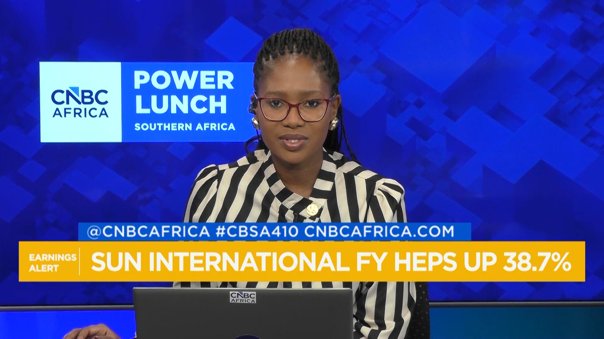 Sun International FY HEPS up 38.7% - CNBC Africa