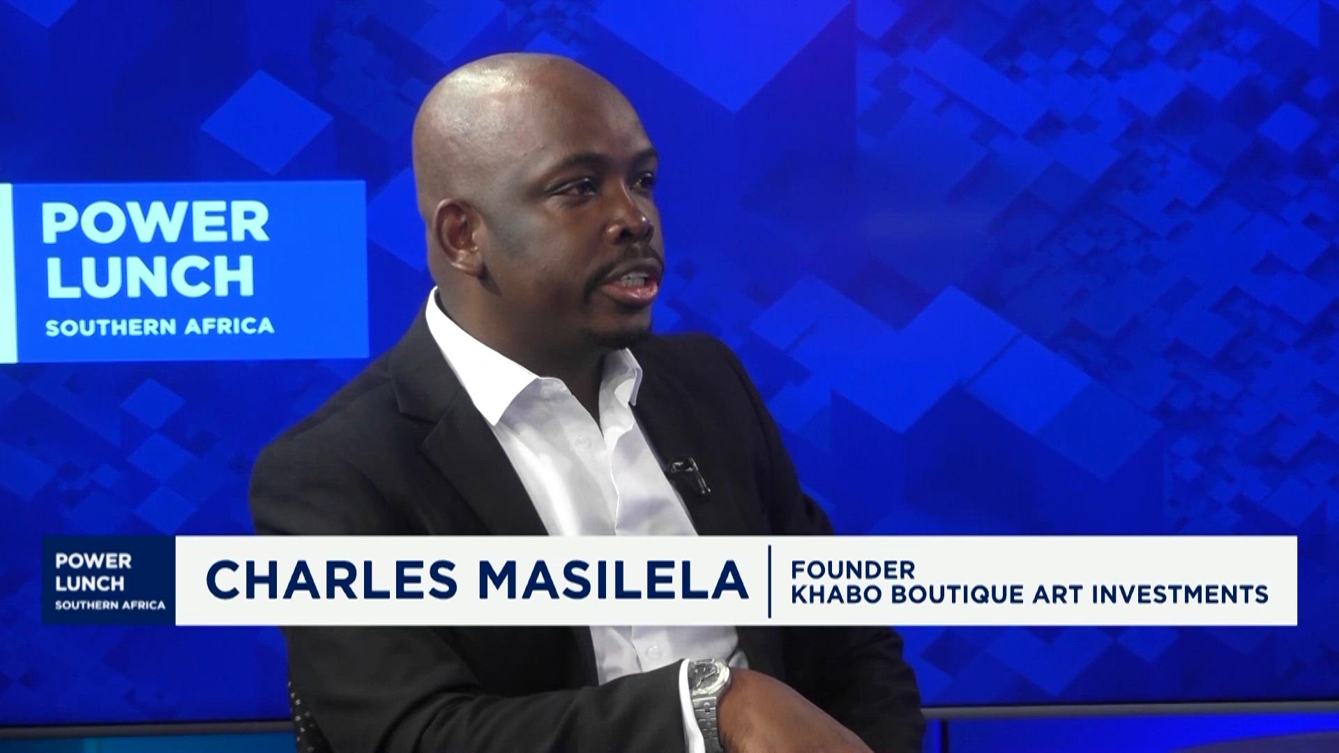 Beyond the Black CEO - CNBC Africa