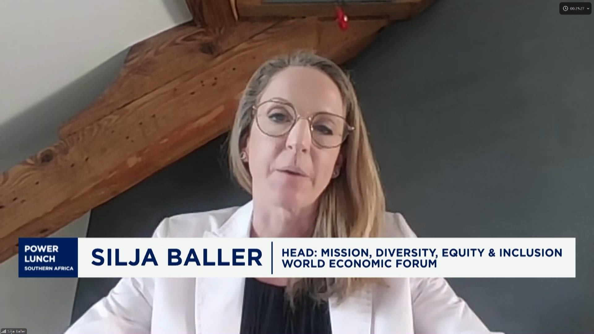 Celebrating women leaders shaping the future of work - CNBC Africa