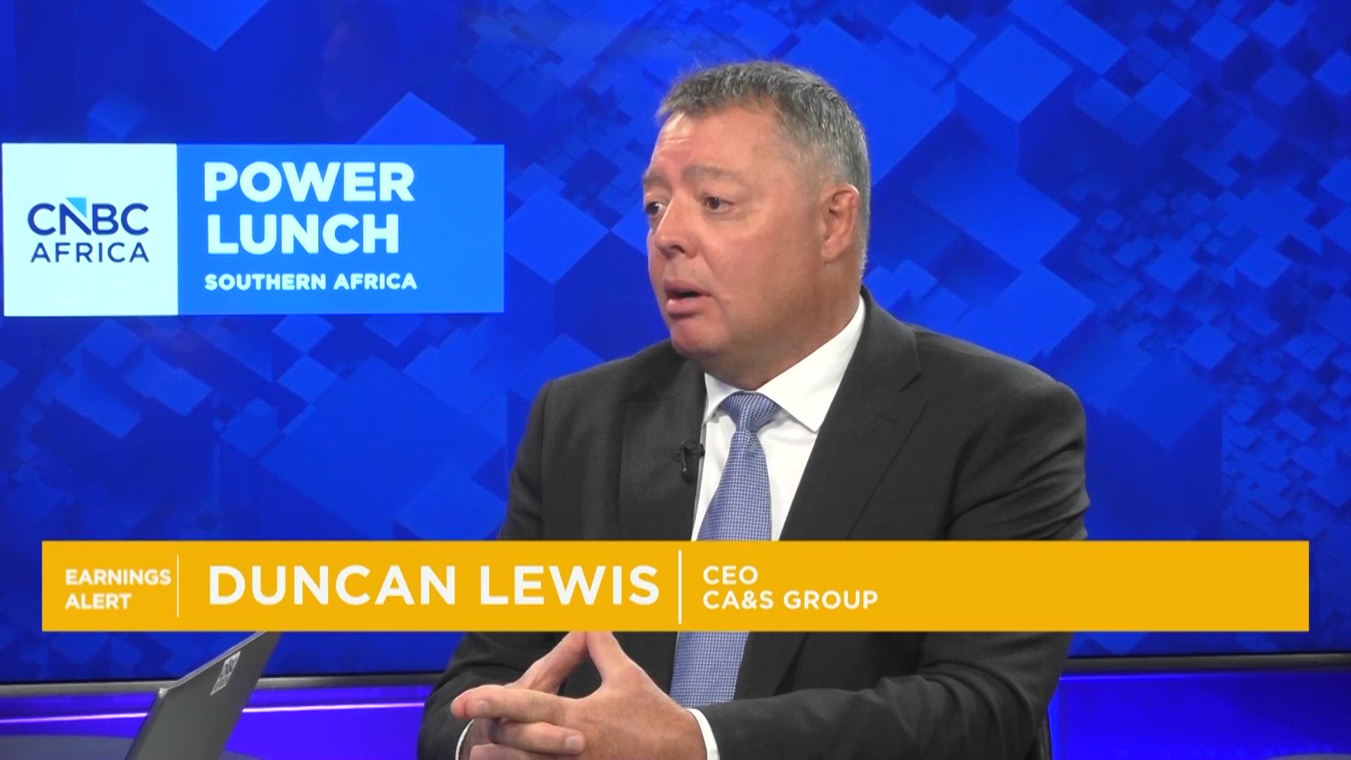 CA&S FY HEPS up 17.1% - CNBC Africa