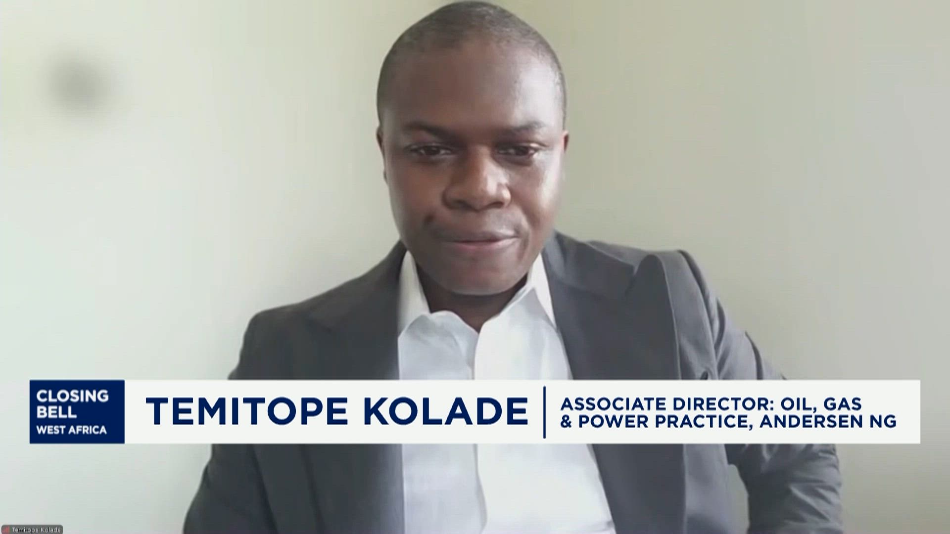 Nigeria moves to harness gas revenue - CNBC Africa
