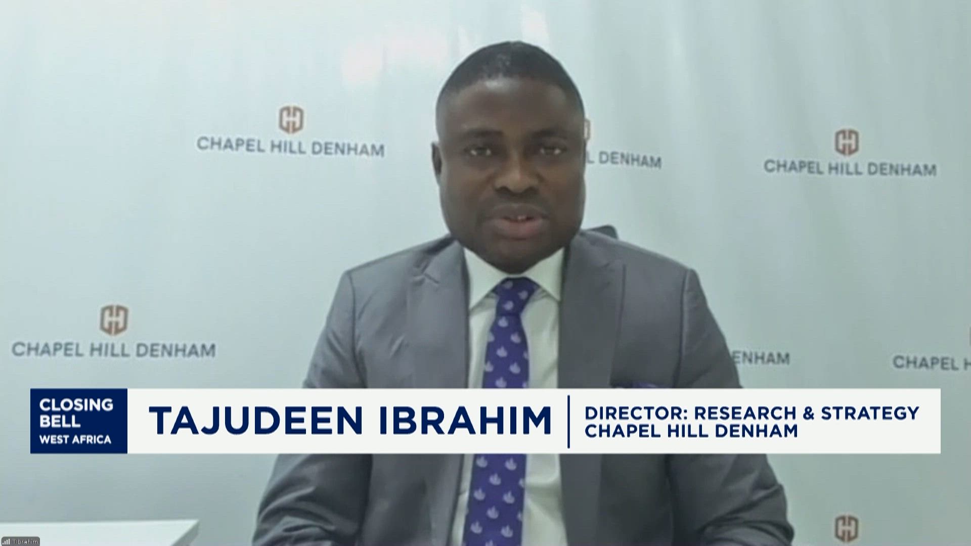 Gulf tensions: Nigerian Telcos sustain positive growth - CNBC Africa