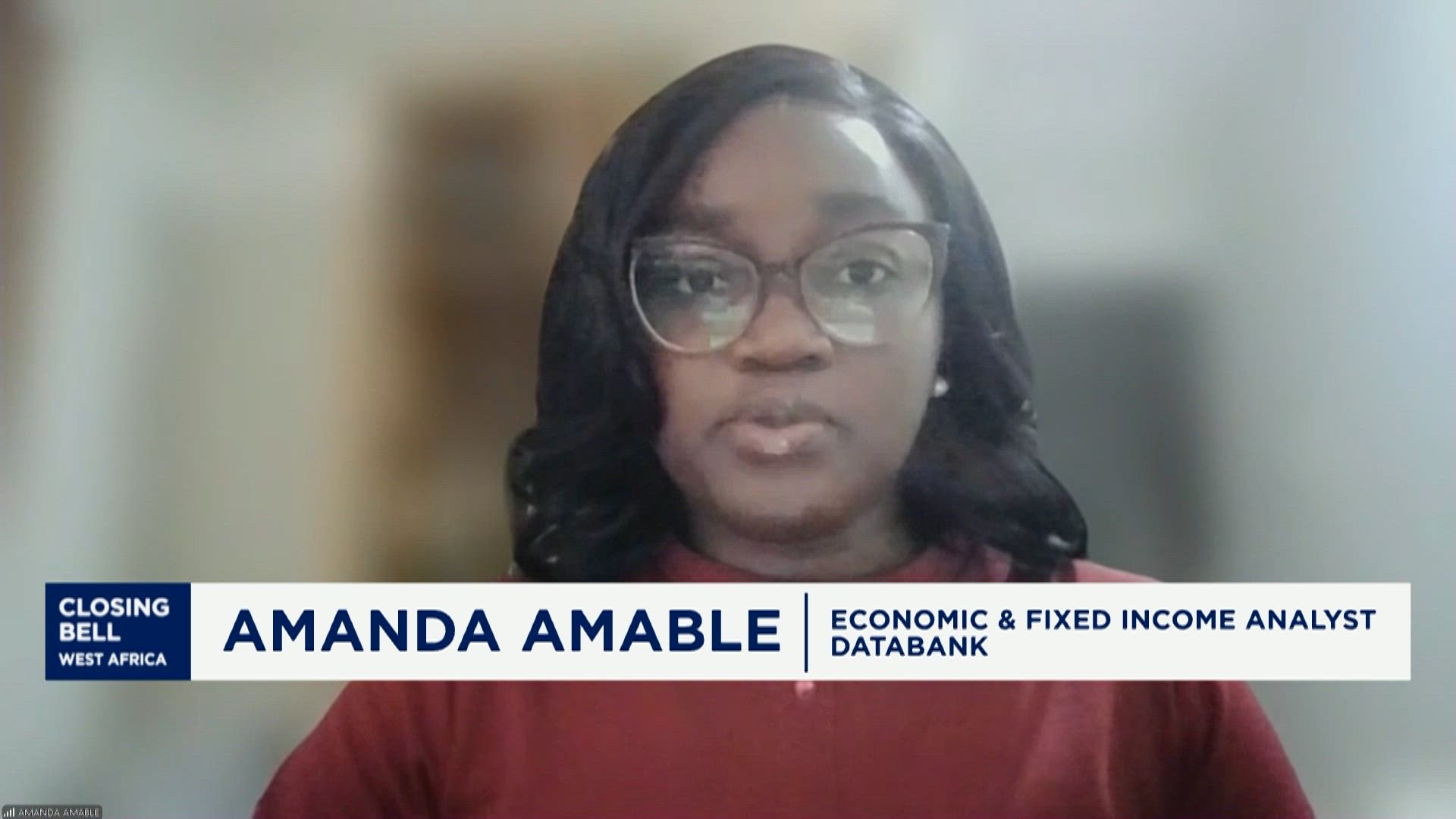 Databank: T-Bills demand to remain skewed towards short-end - CNBC Africa