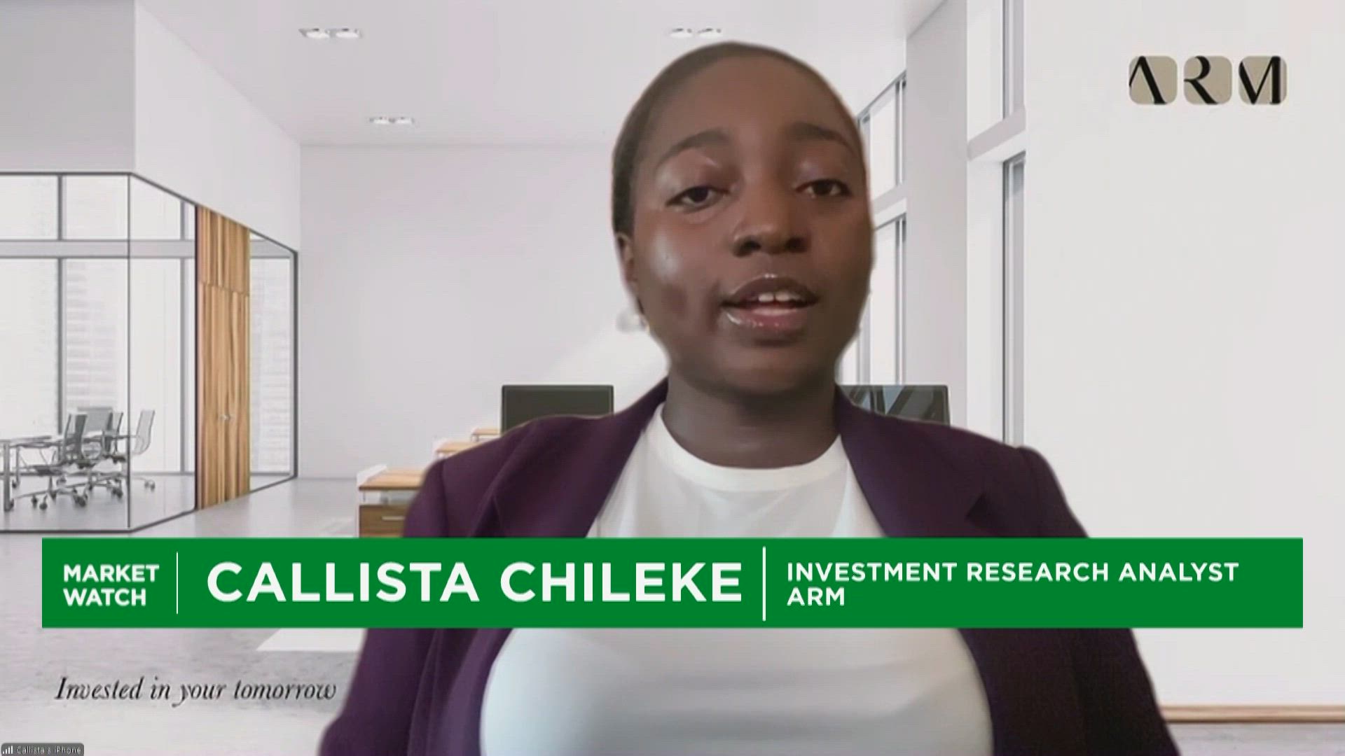 ARM: Nigeria equities investors sustain demand in bellwether stocks ...