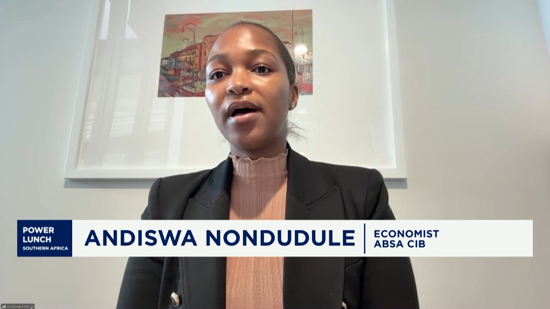 ABSA PMI holds above expansion in May - CNBC Africa