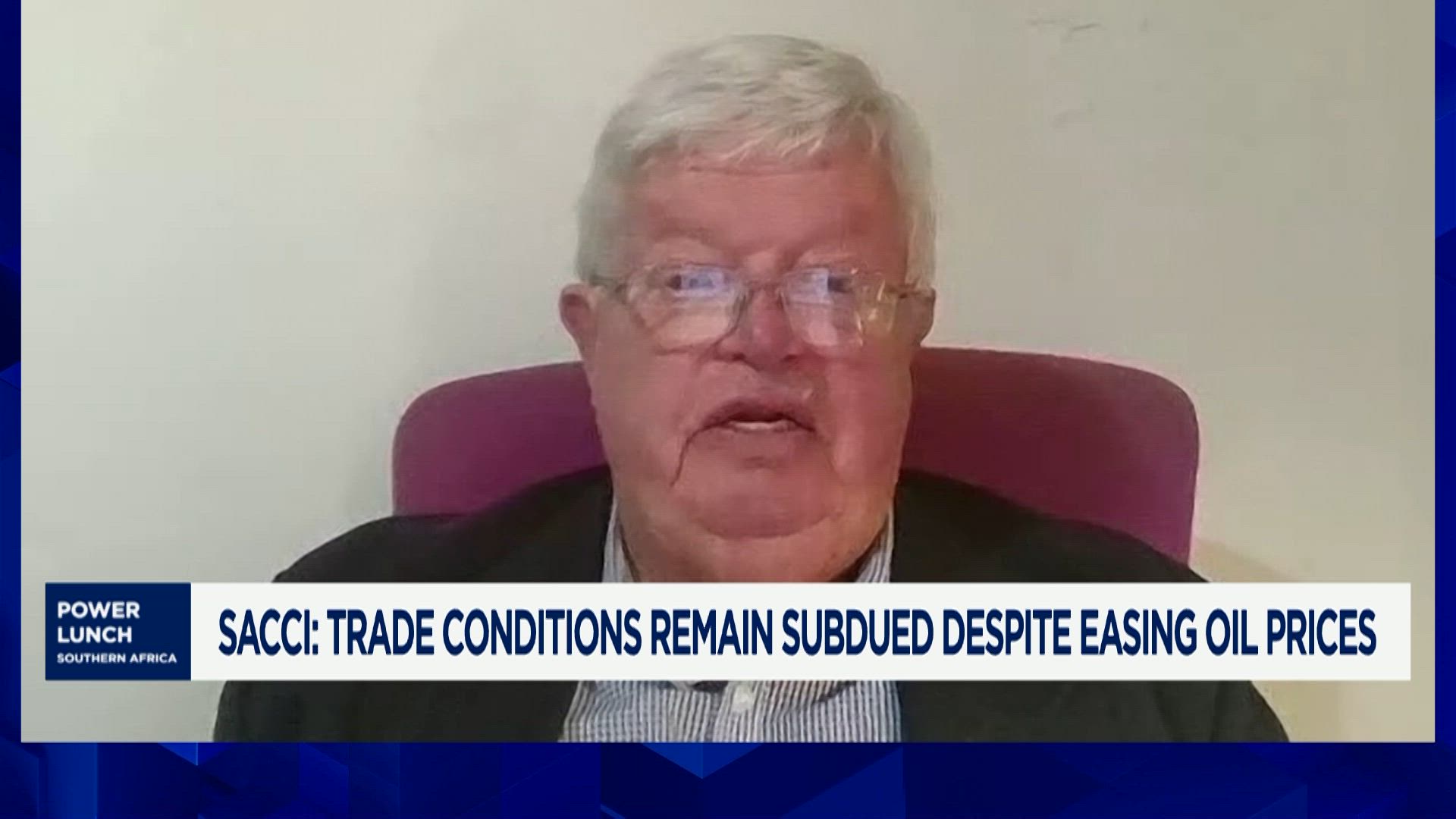 South African trade conditions remained subdued in June | CNBC Africa